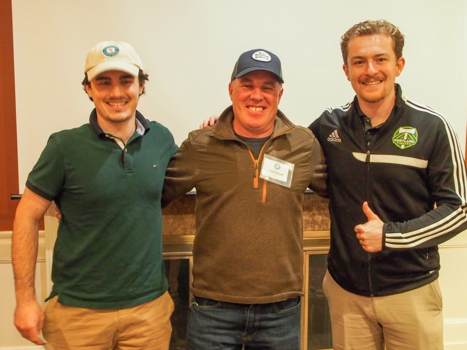 Member Matters - December 2025 - Flyfishers' Club of Oregon
